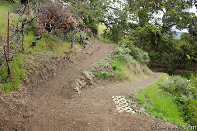 Johnson Ranch – Irish Hills Connector Trail in San Luis Obispo