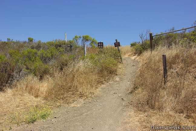 Chumash & Crespi Trails Loop | Morro Bay SP | Hikespeak.com
