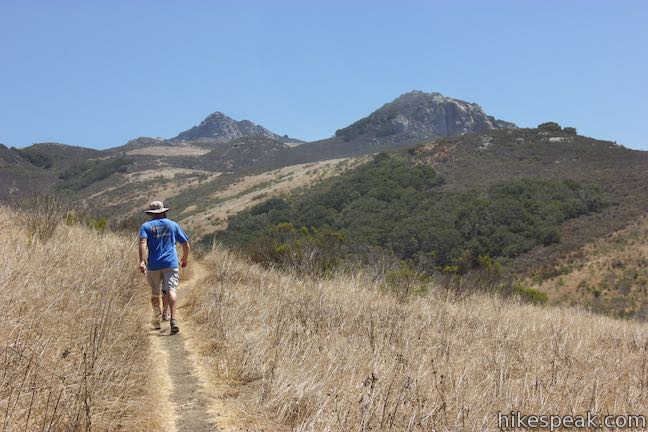 Morro Bay State Park | Tag | Hikespeak