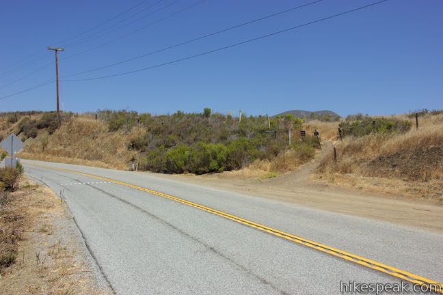 Chumash & Crespi Trails Loop | Morro Bay SP | Hikespeak.com