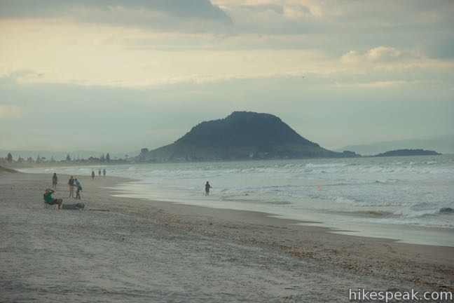 Papamoa Beach Resort | New Zealand | Hikespeak.com