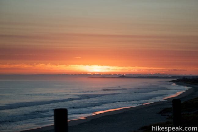 Papamoa Beach Resort | New Zealand | Hikespeak.com