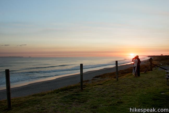 Papamoa Beach Resort | New Zealand | Hikespeak.com