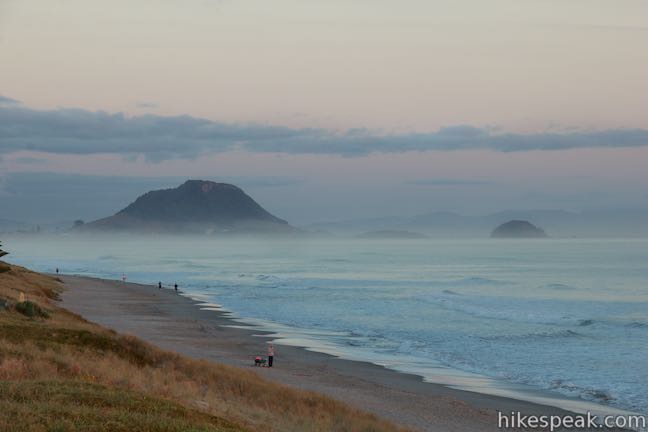 Papamoa Beach Resort | New Zealand | Hikespeak.com