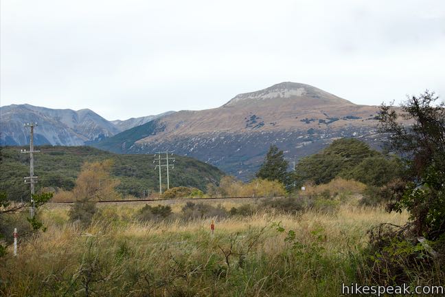 Old Coach Road Walk | New Zealand | Hikespeak.com