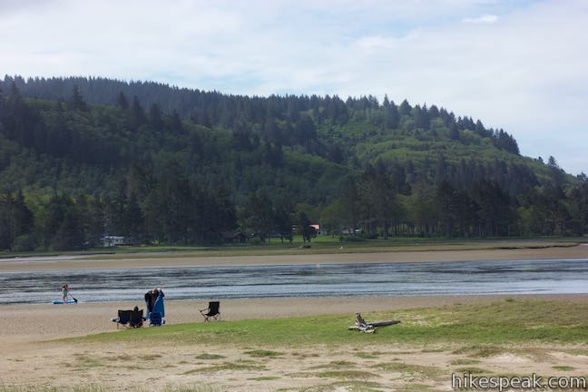 Whalen Island Loop Trail | Oregon | Hikespeak.com