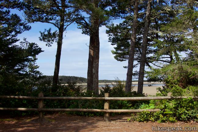 Whalen Island Loop Trail | Oregon | Hikespeak.com