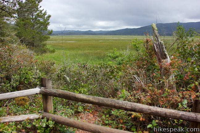 Whalen Island Loop Trail | Oregon | Hikespeak.com
