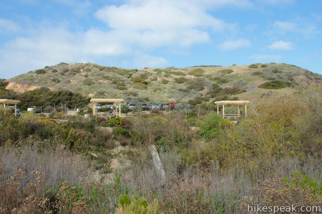 Moro Beach | Crystal Cove State Park | Hikespeak.com