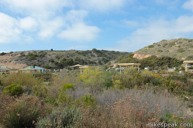 Moro Beach | Crystal Cove State Park | Hikespeak.com