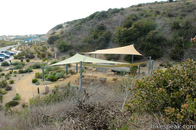 Moro Beach | Crystal Cove State Park | Hikespeak.com