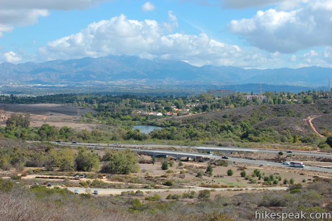 Little Sycamore Canyon – Serrano Ridge – Camarillo Canyon – Stagecoach ...