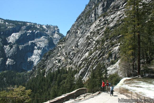 Index of /img/Yosemite/Mist_Trail